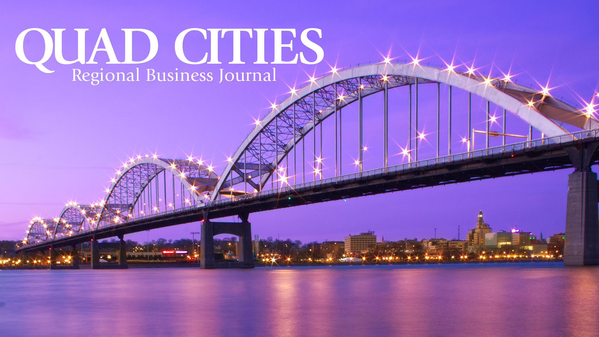Quad Cities Business Journal Launch Page - Quad Cities Business Journal