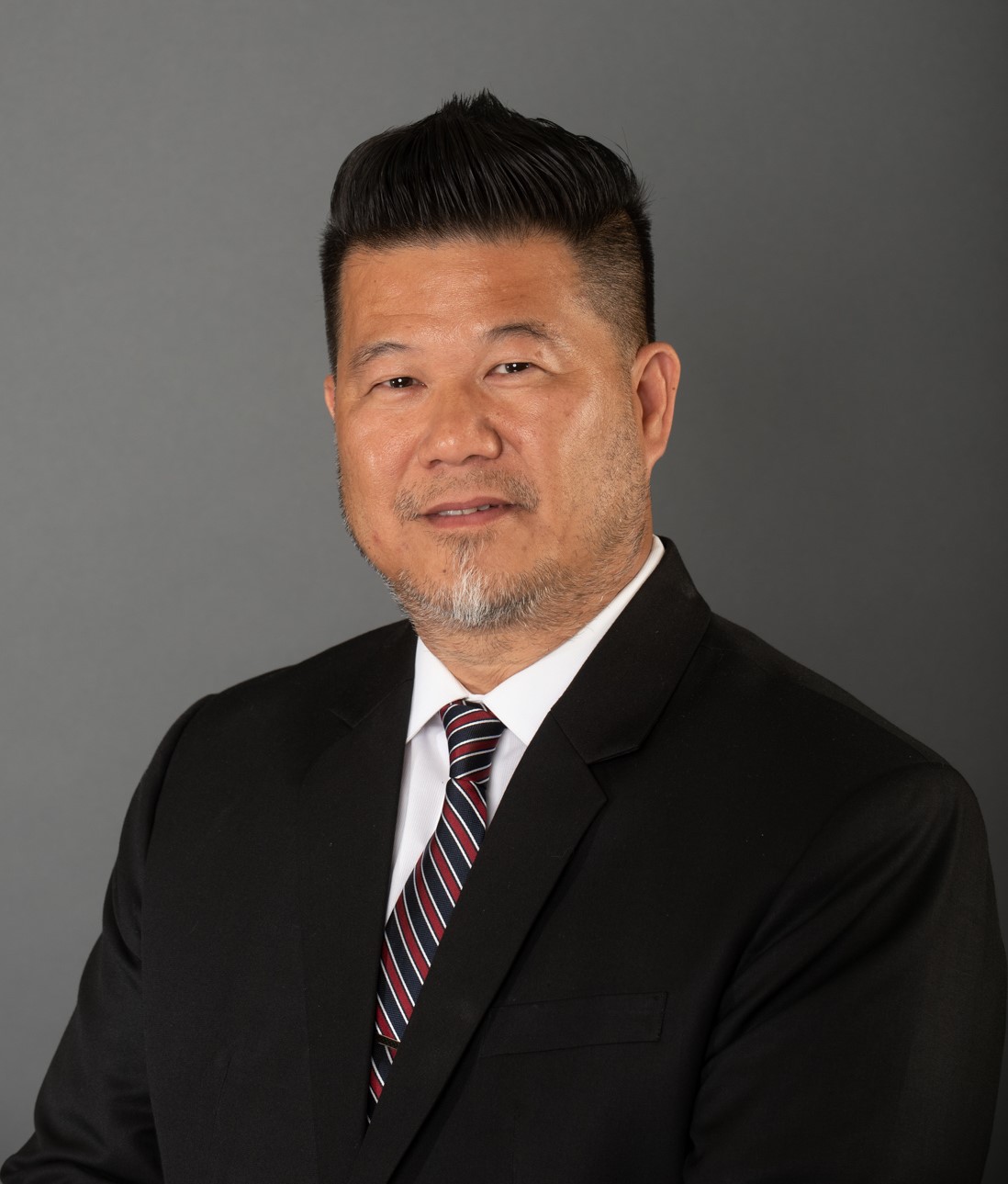 Chow takes helm of Rock Island’s Community Home Partners