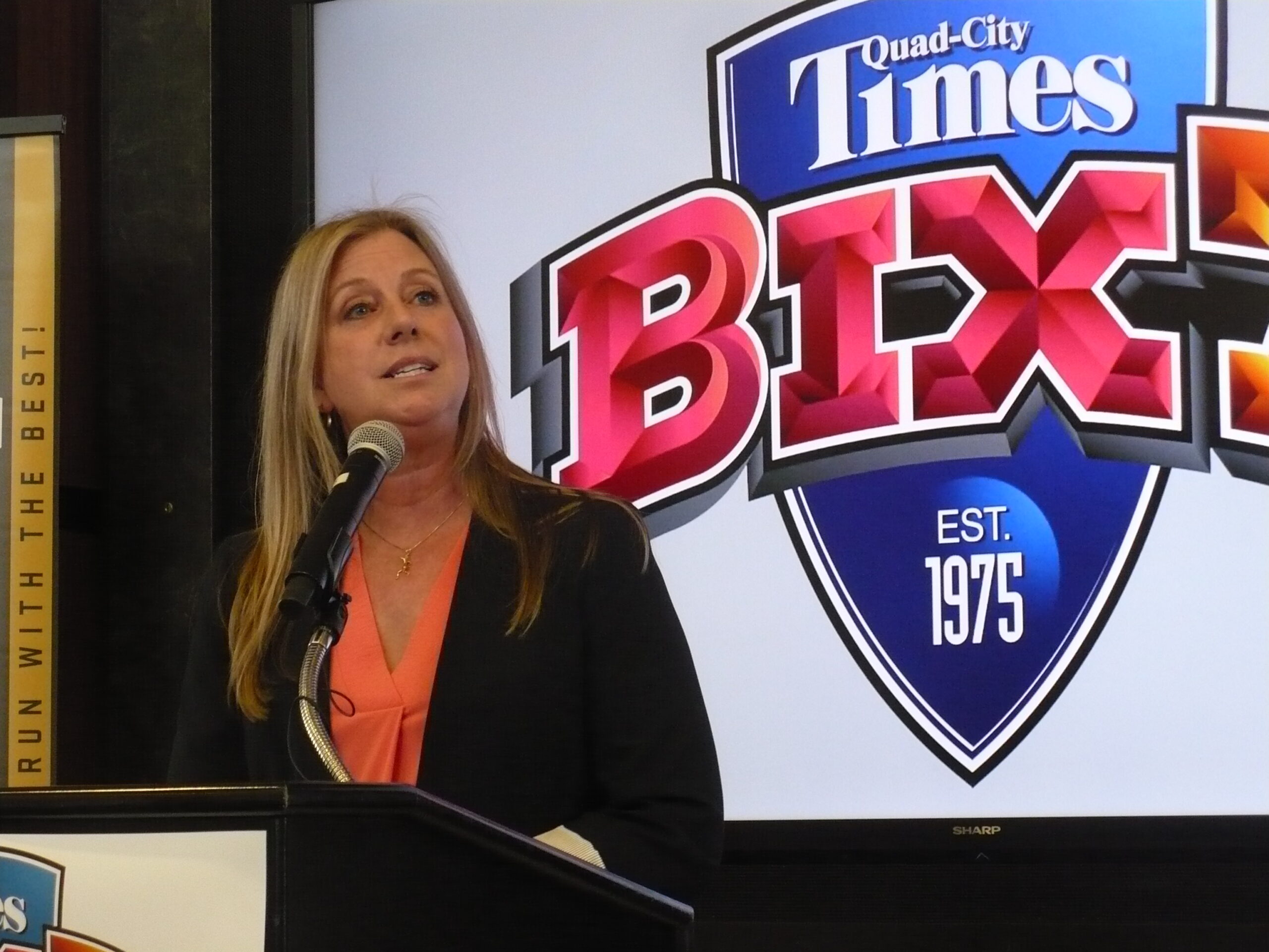 2022 Bix 7 race will add new team competition