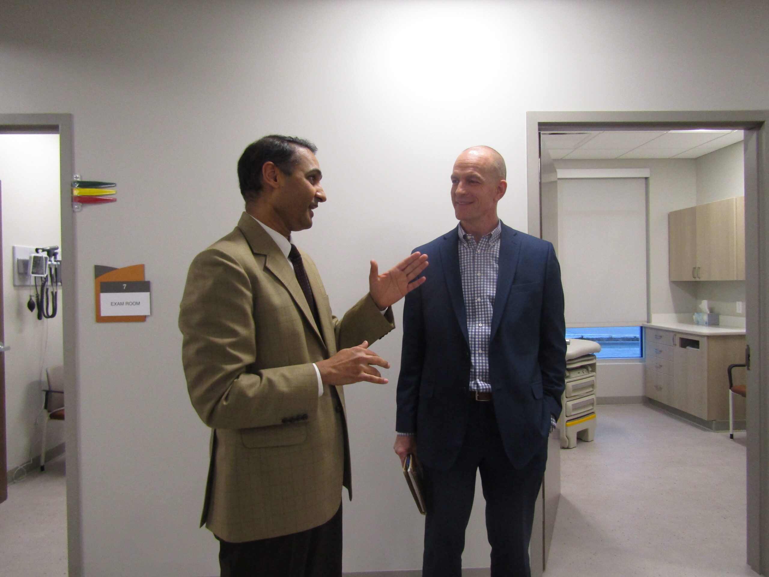 Midwest Medical gets off to ‘crazy busy’ start