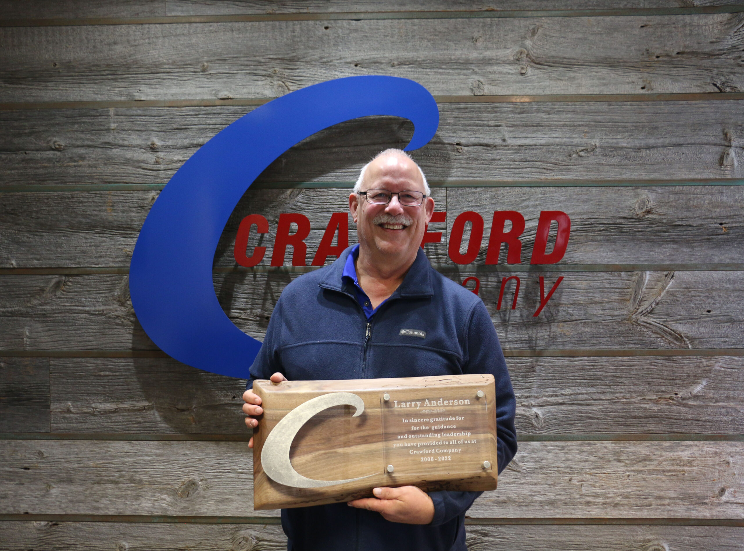 Larry Anderson - Quad Cities Business Journal