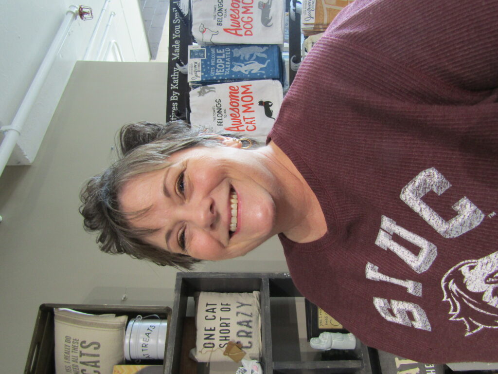 QCBJ Newsmakers: Isabel Bloom crafts gifts with 'meaning'