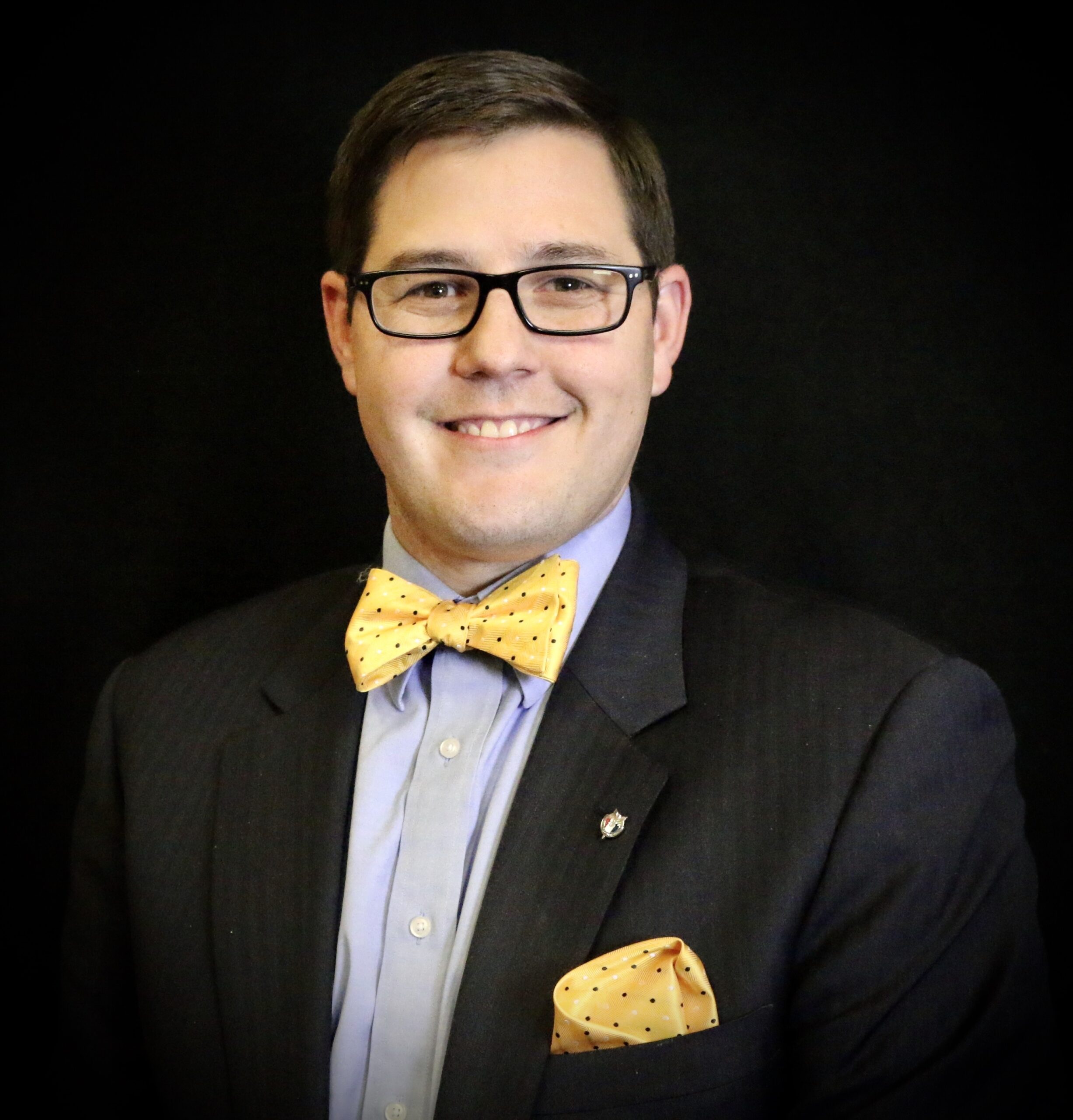 Cartner named as new Illowa Council scout executive