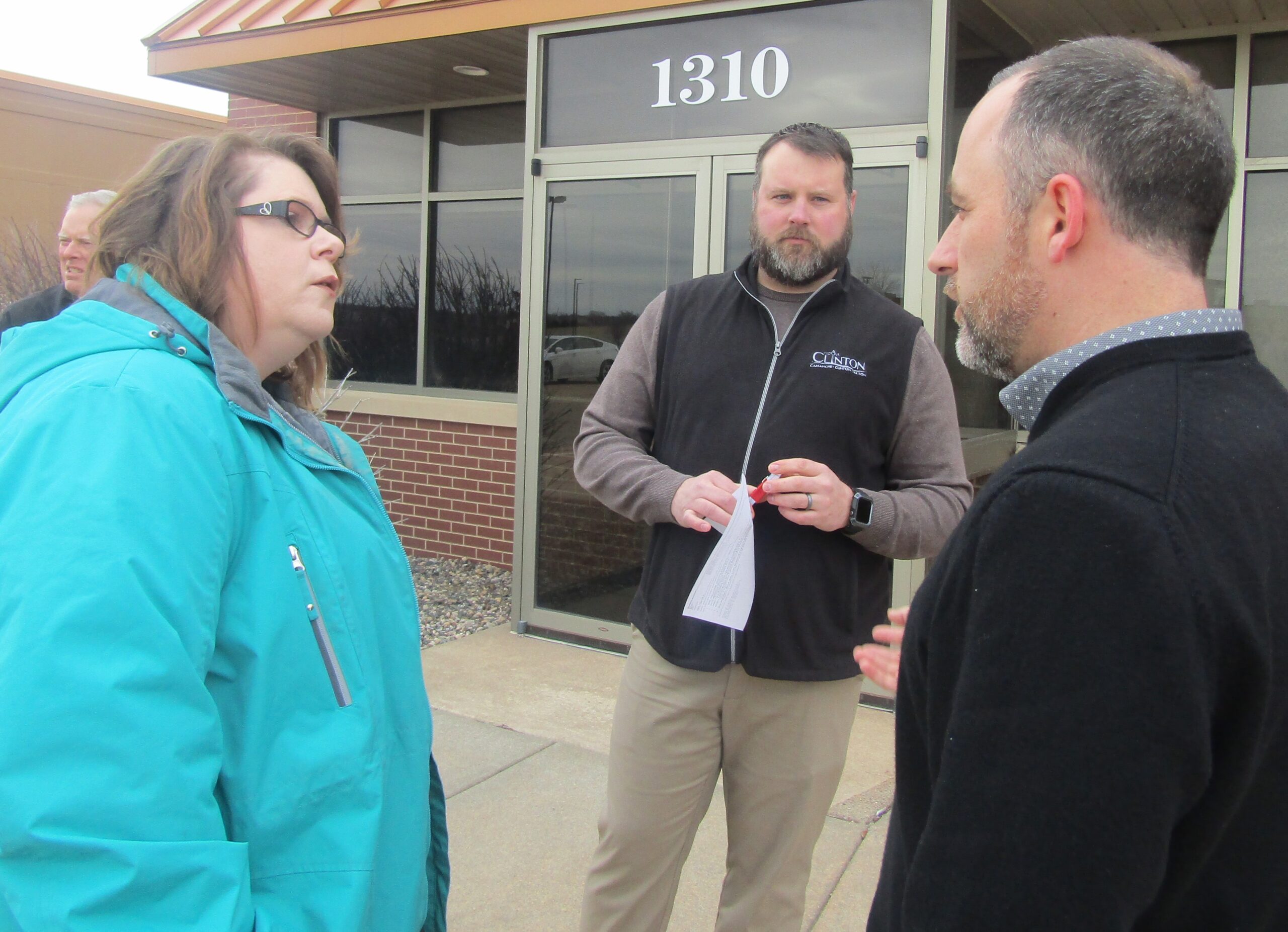 Lighthouse Autism Center to open in Clinton
