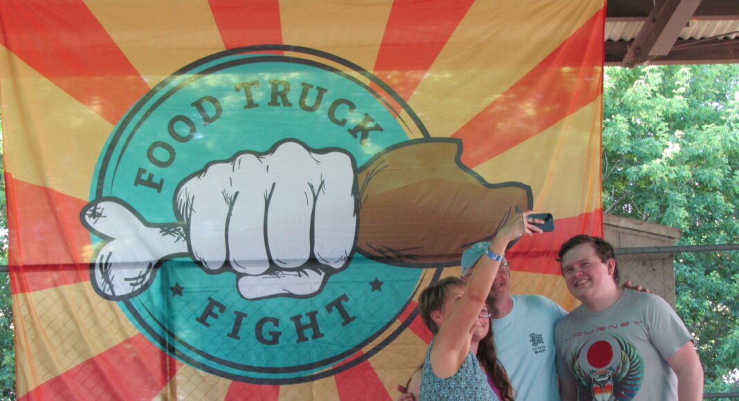 Food Truck Fight moving to East Moline