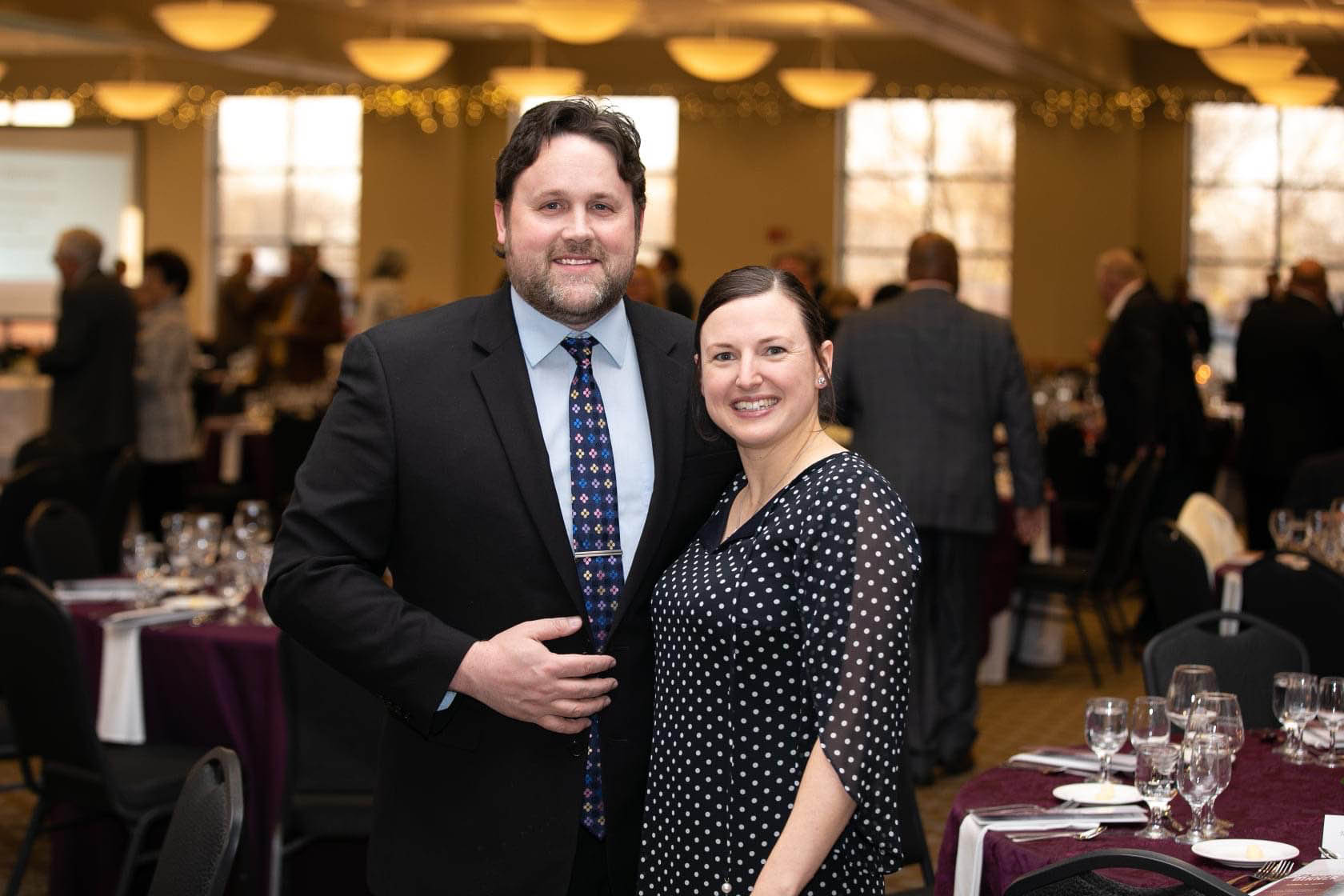 St. Ambrose honors 3 alumni with McMullen Award