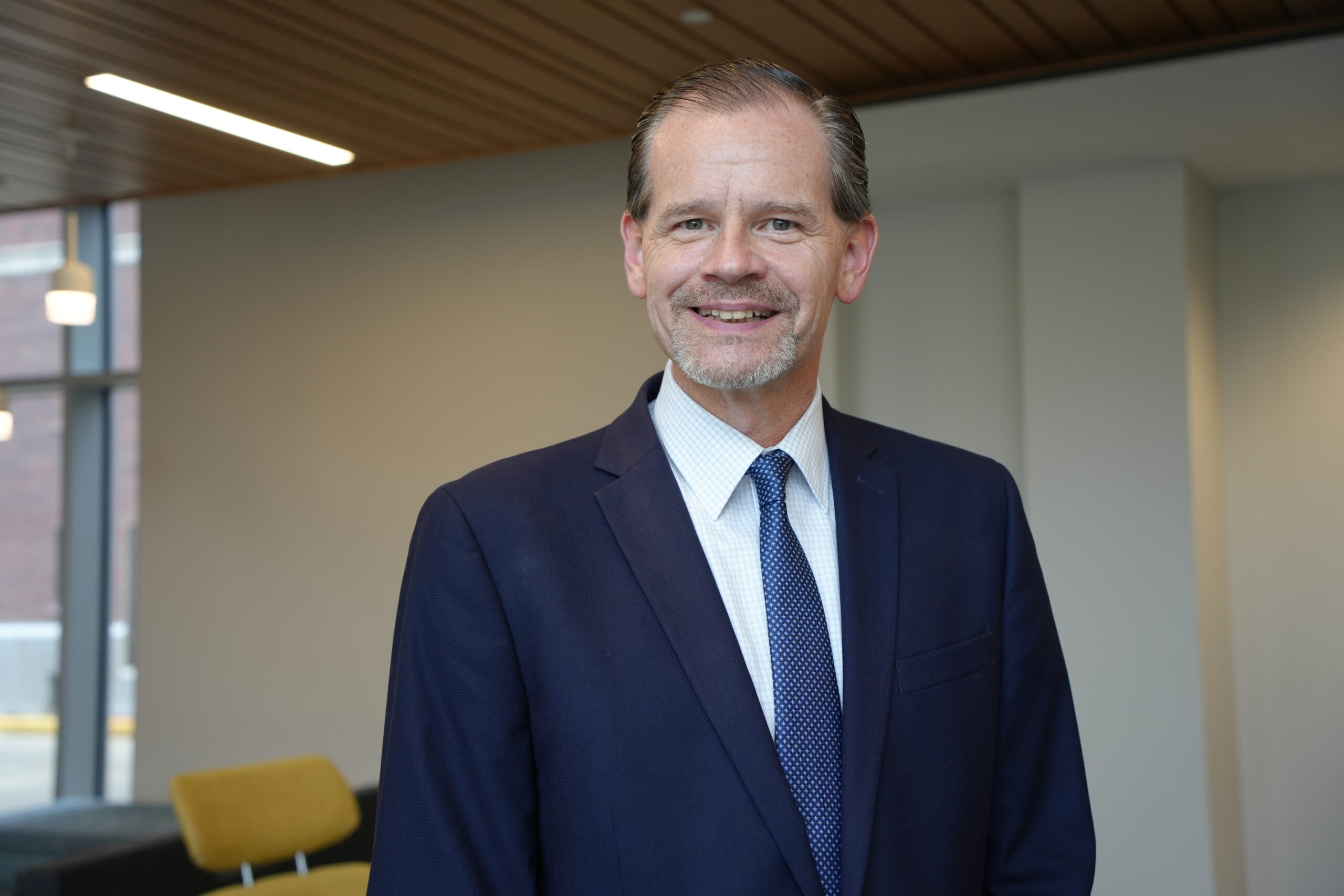 Clinton Community College president to receive Paragon Award