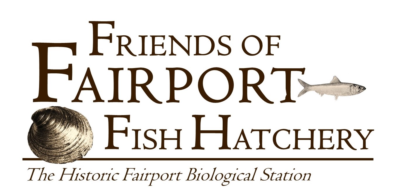 Celebrate Earth Day at Fairport Fish Hatchery's new trail system