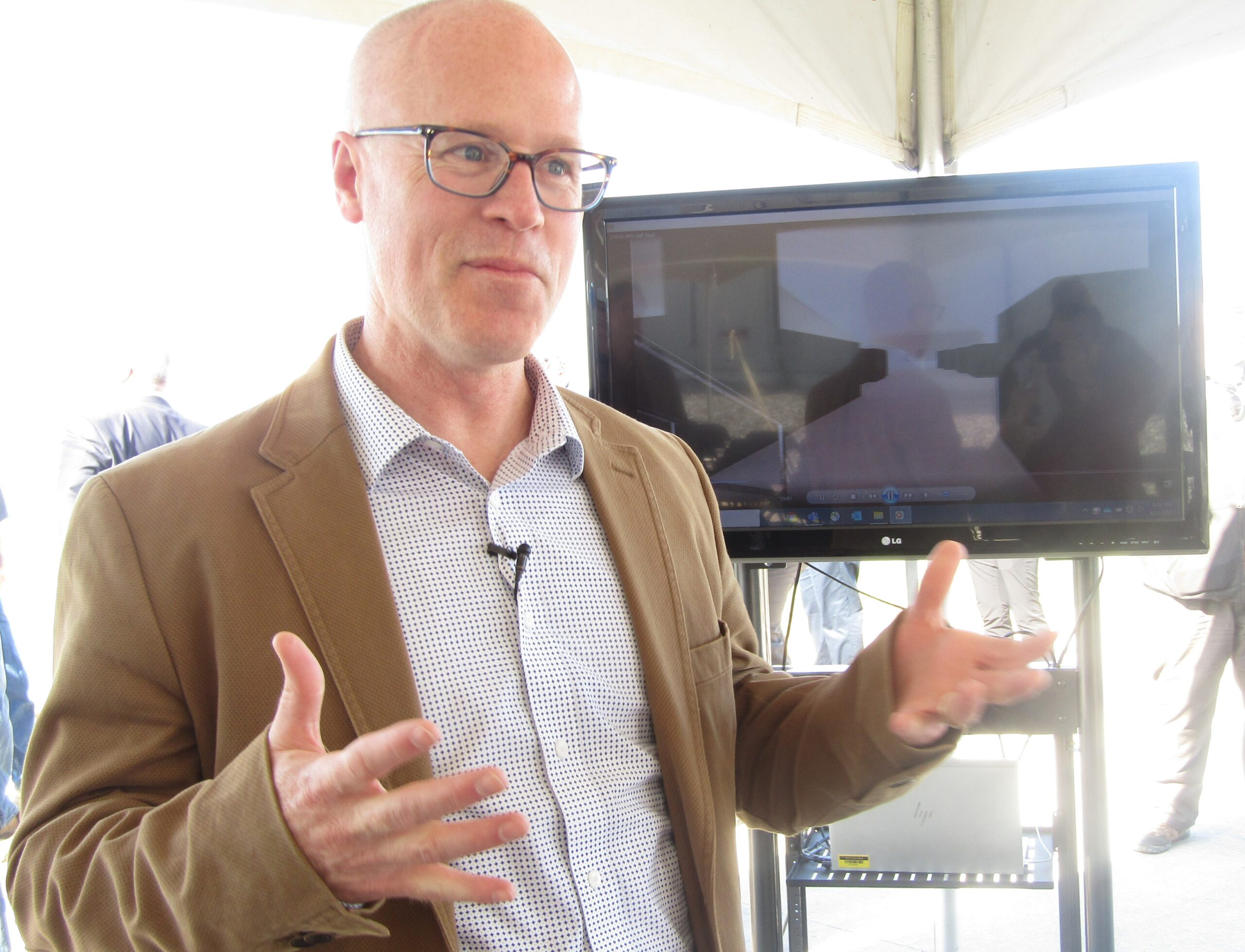 Kent Pet Group launches $80M expansion in Muscatine