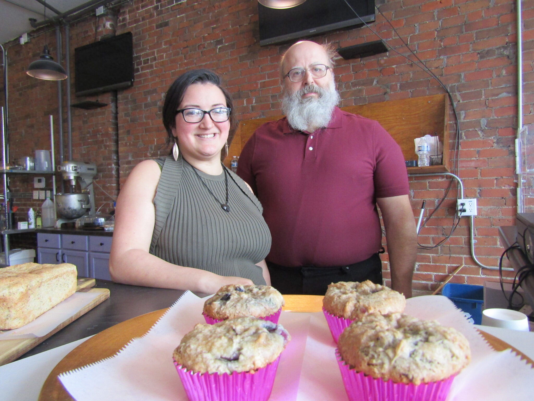 Life Breads Bakery closes storefront