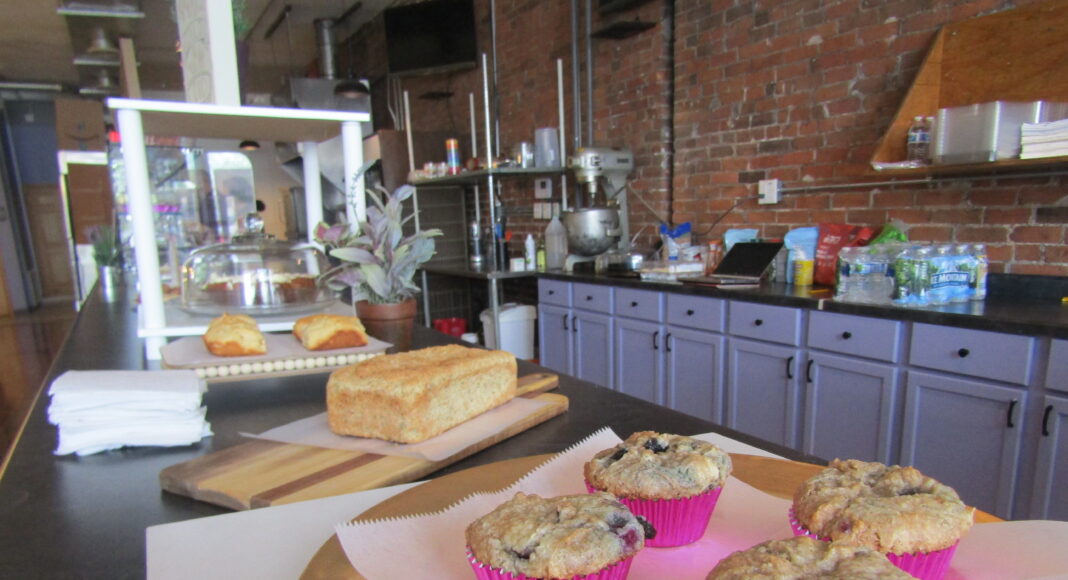 Life Breads Bakery closes storefront