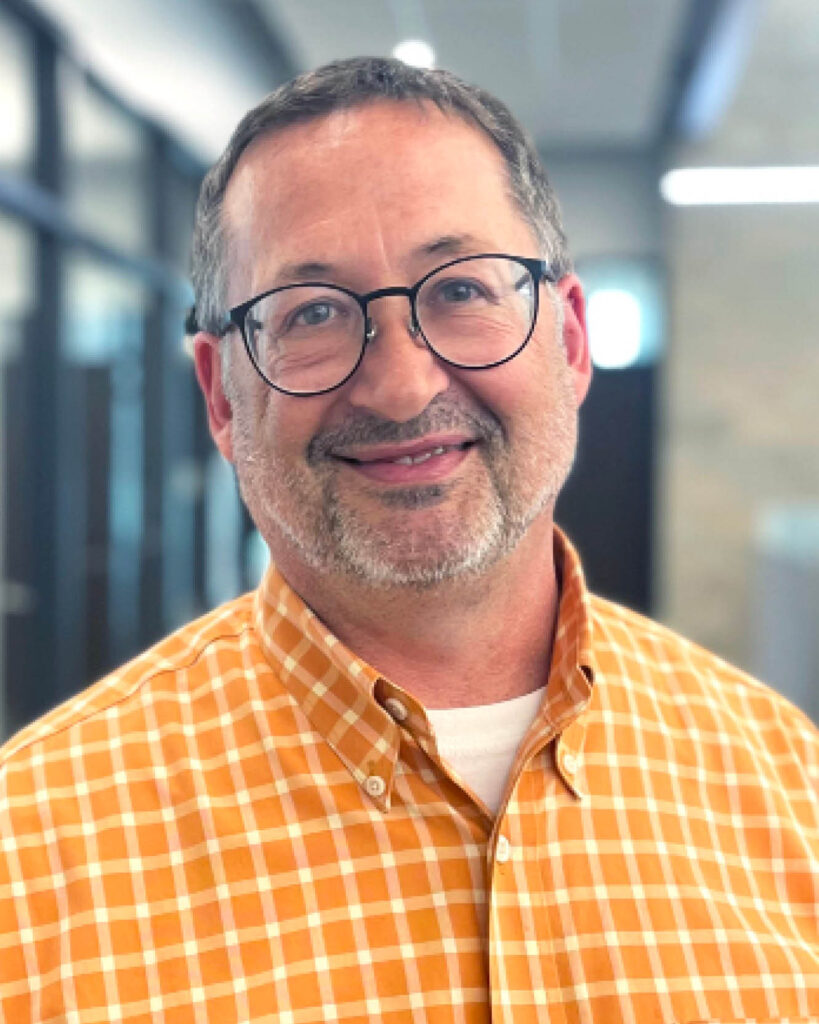 Mike Ernster - Quad Cities Business Journal