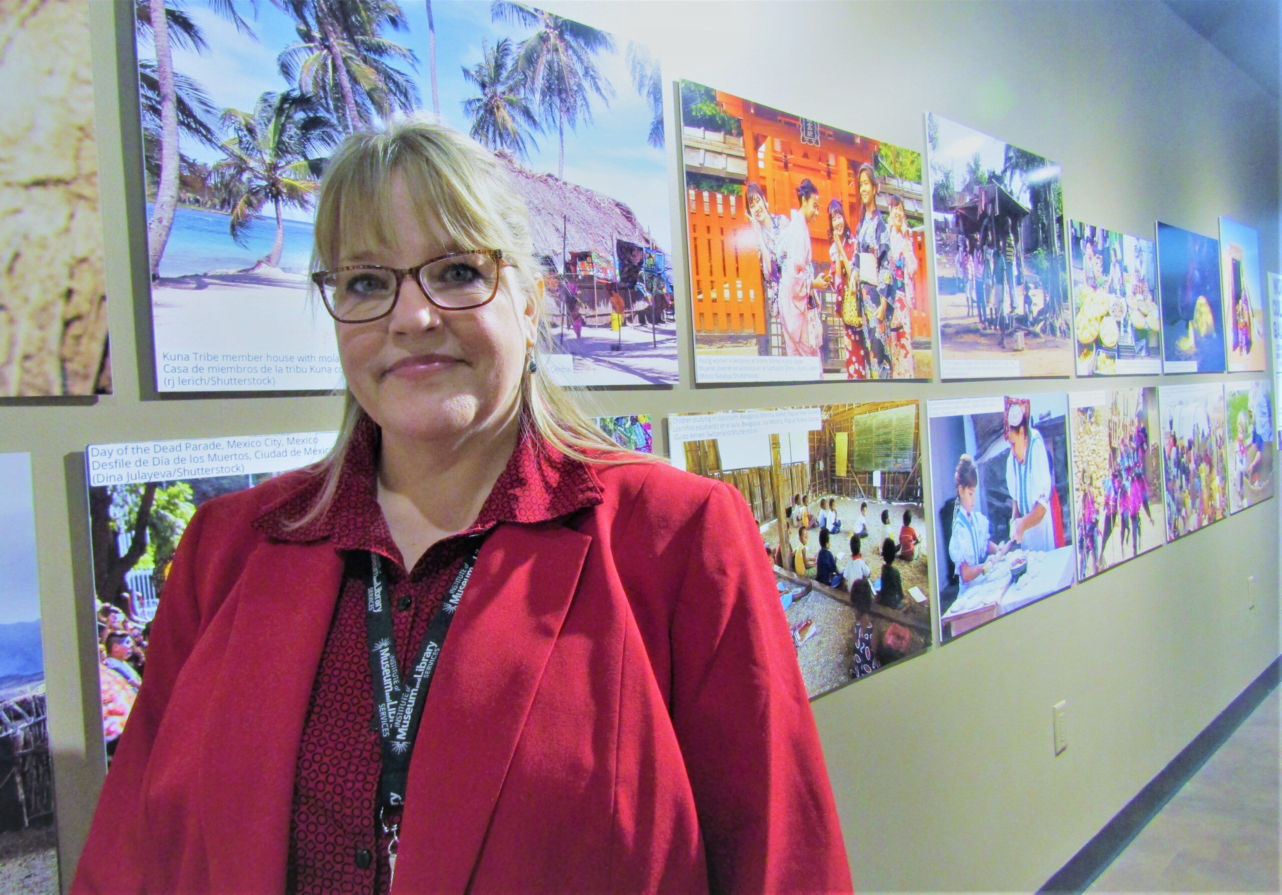 ‘Power of the Putnam’ – museum readies for big events, changes