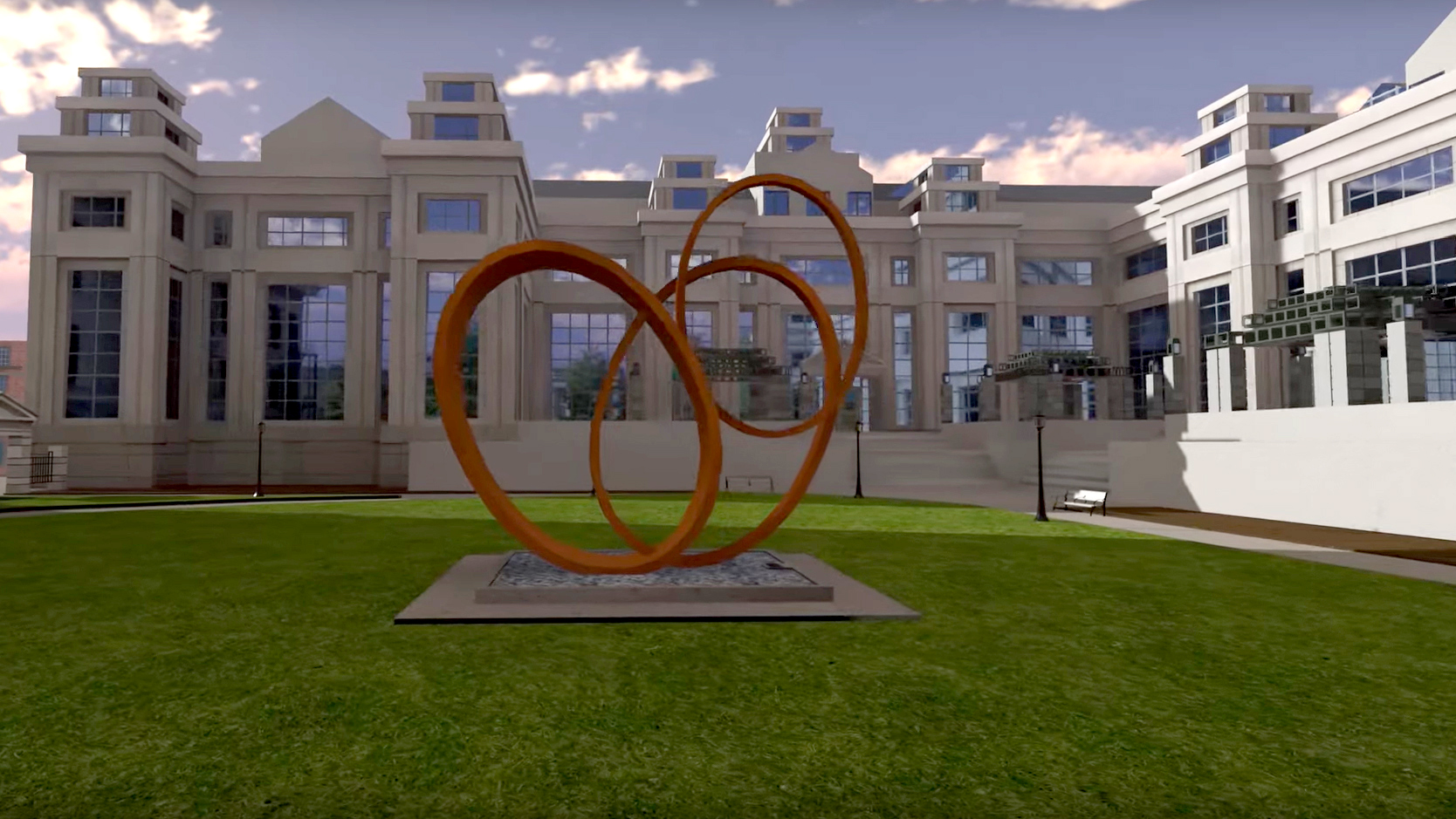 Tippie College partners with VictoryXR on metauniversity