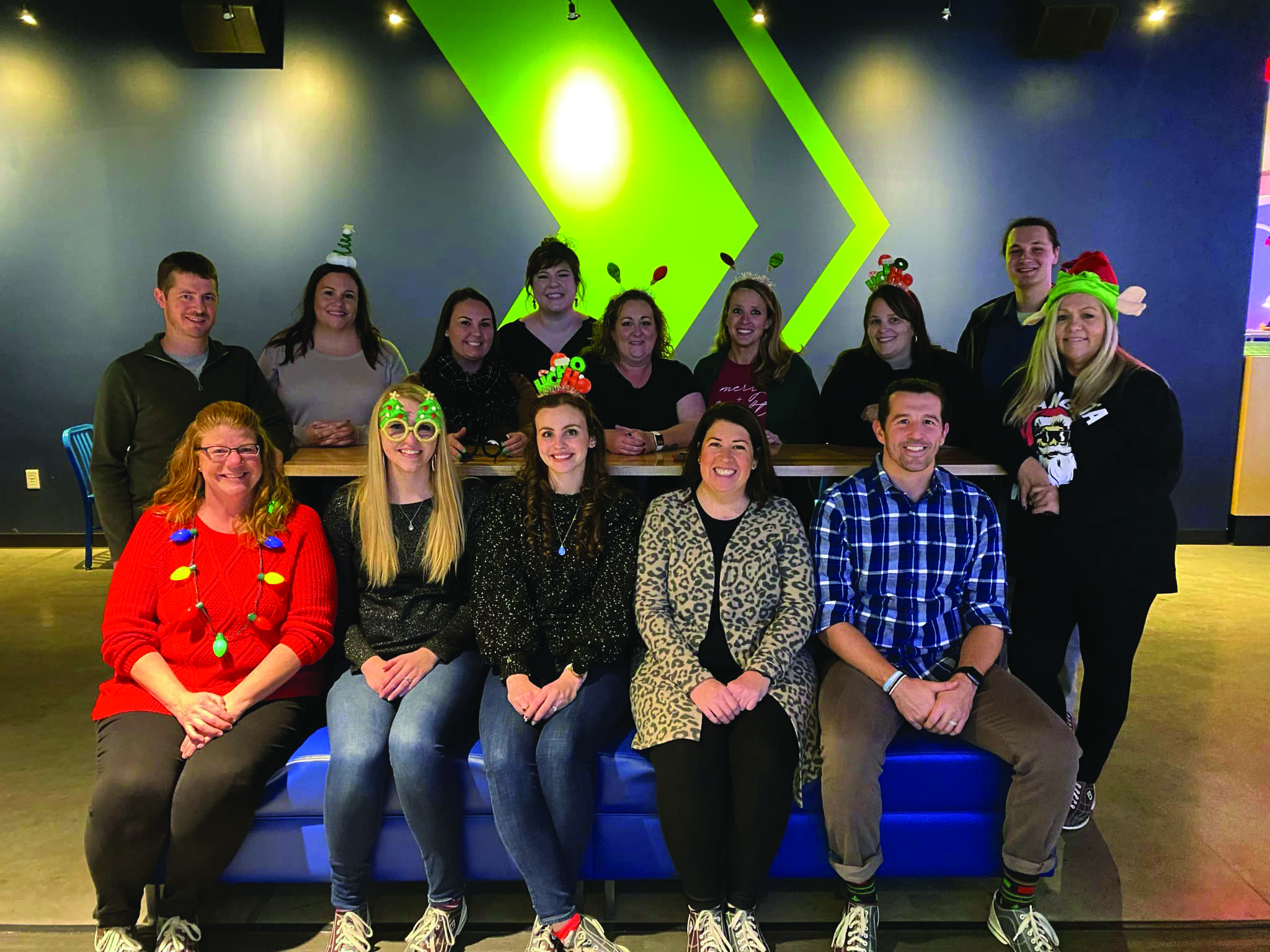 For Total Solutions, 2023 is year of Professional Employer Organization