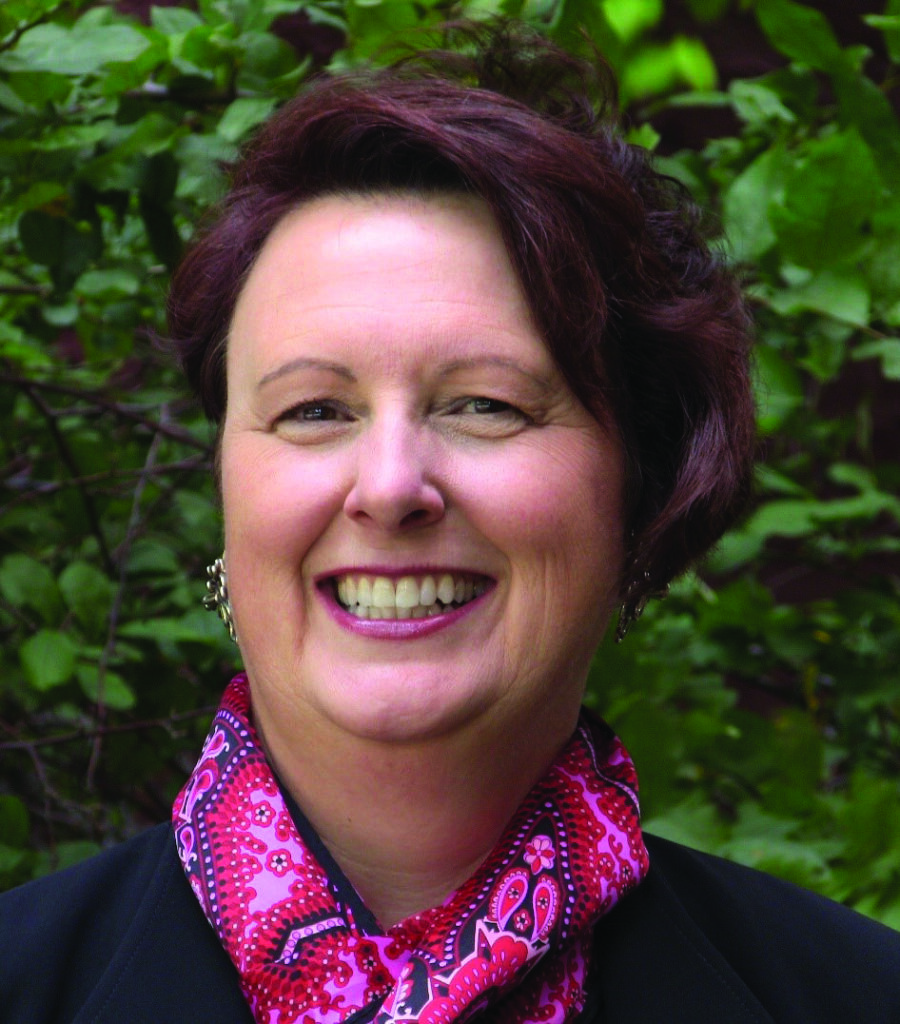 Mathews to lead NAMI Greater Mississippi Valley