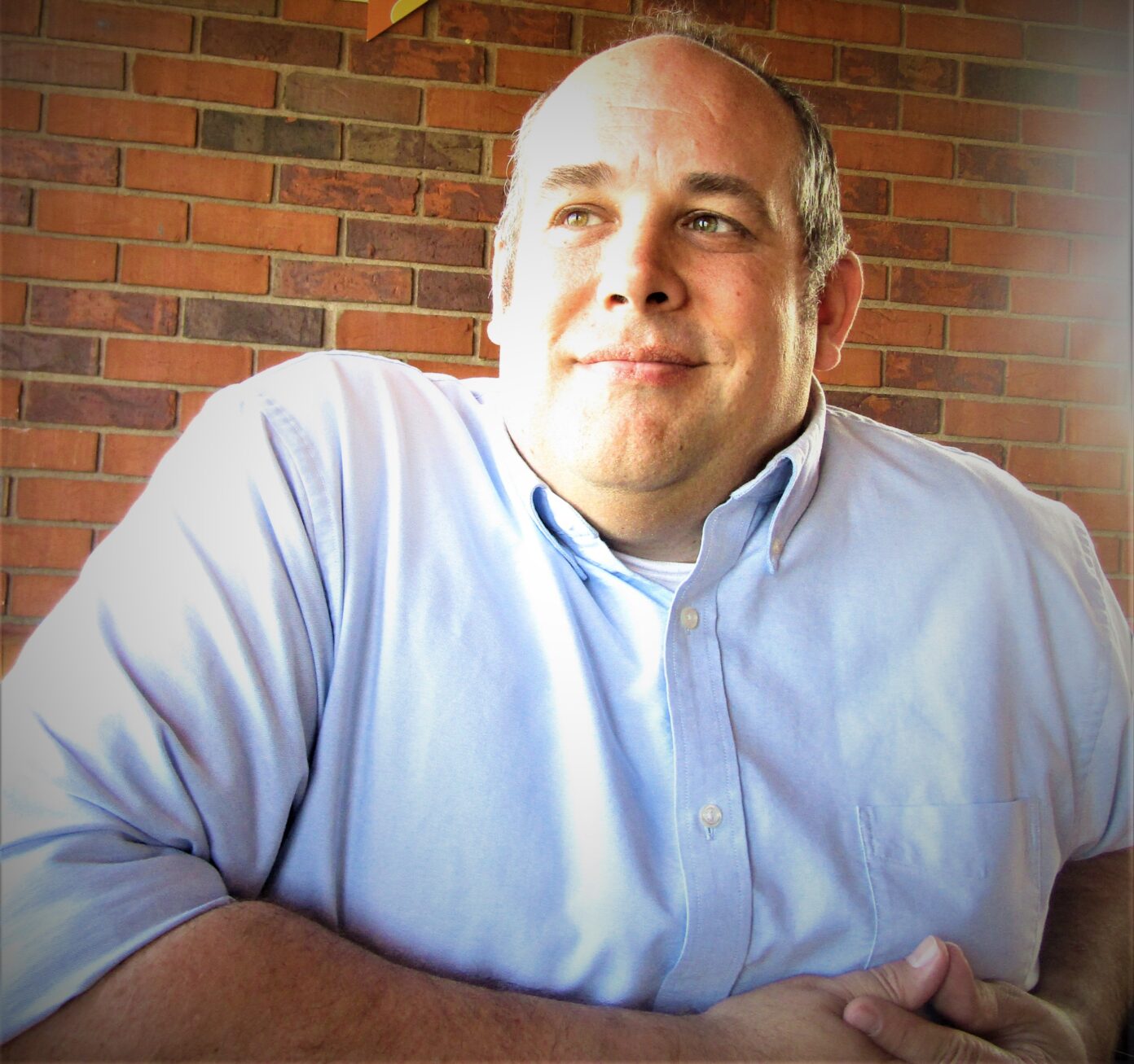 New Hilltop director: This is a ‘vibrant’ neighborhood