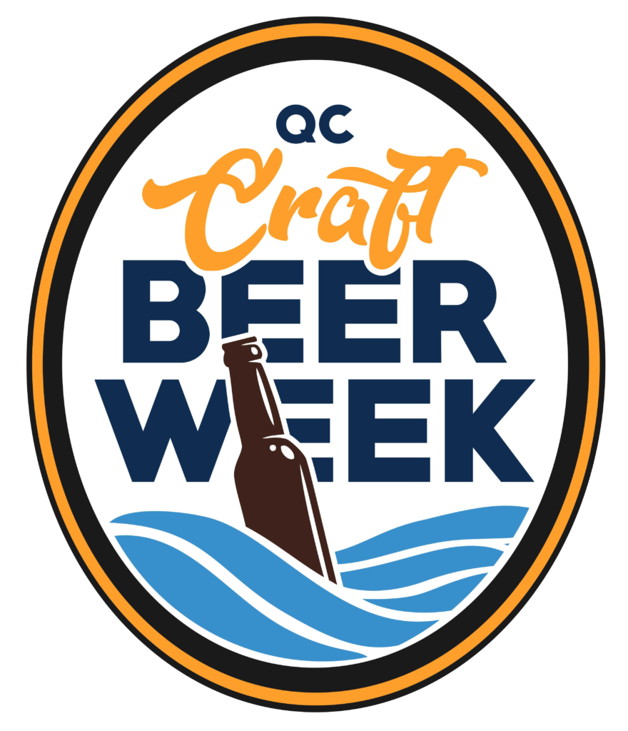 QC Craft Beer Week brings new collab brews