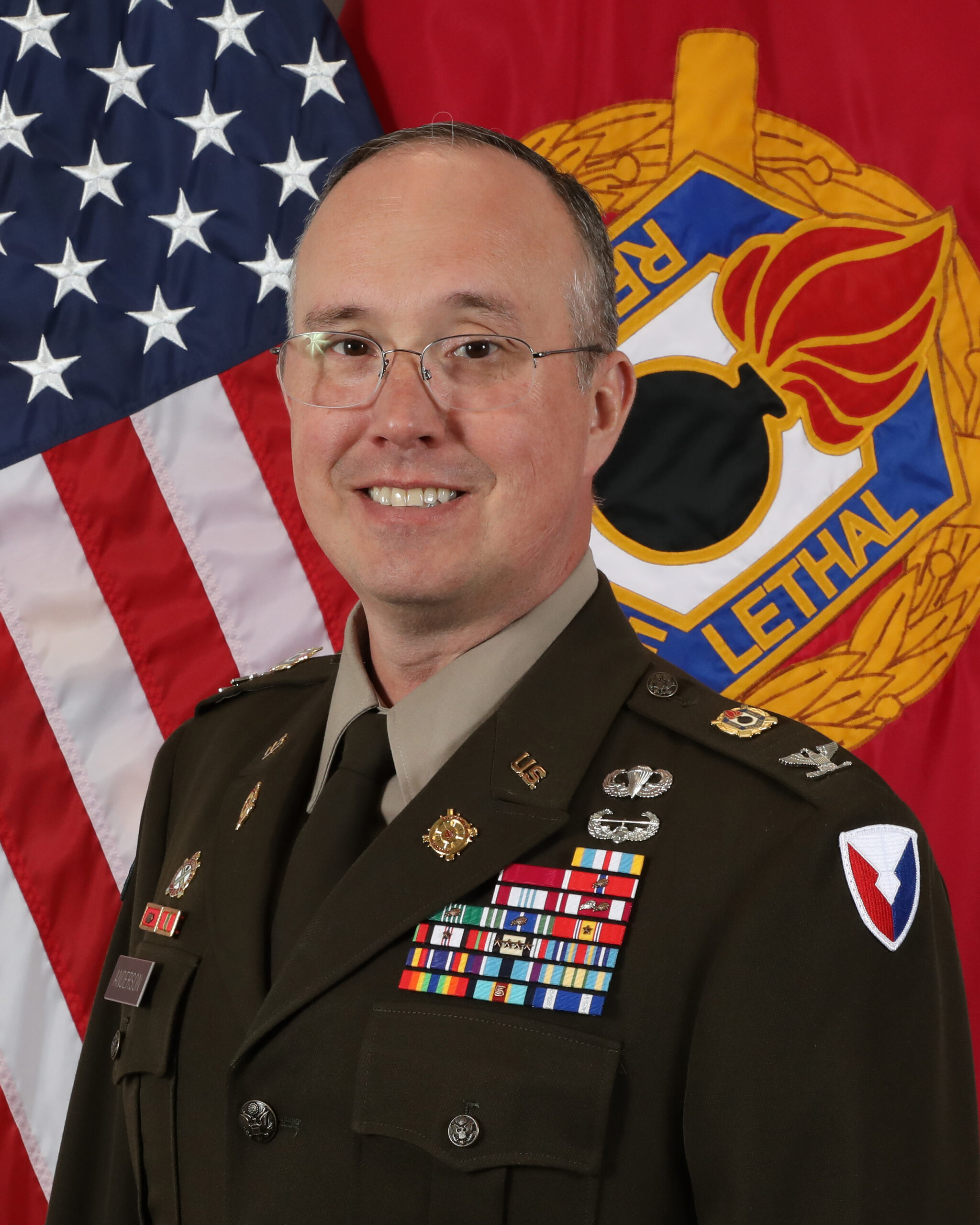 Army’s Joint Munitions Command has new commander