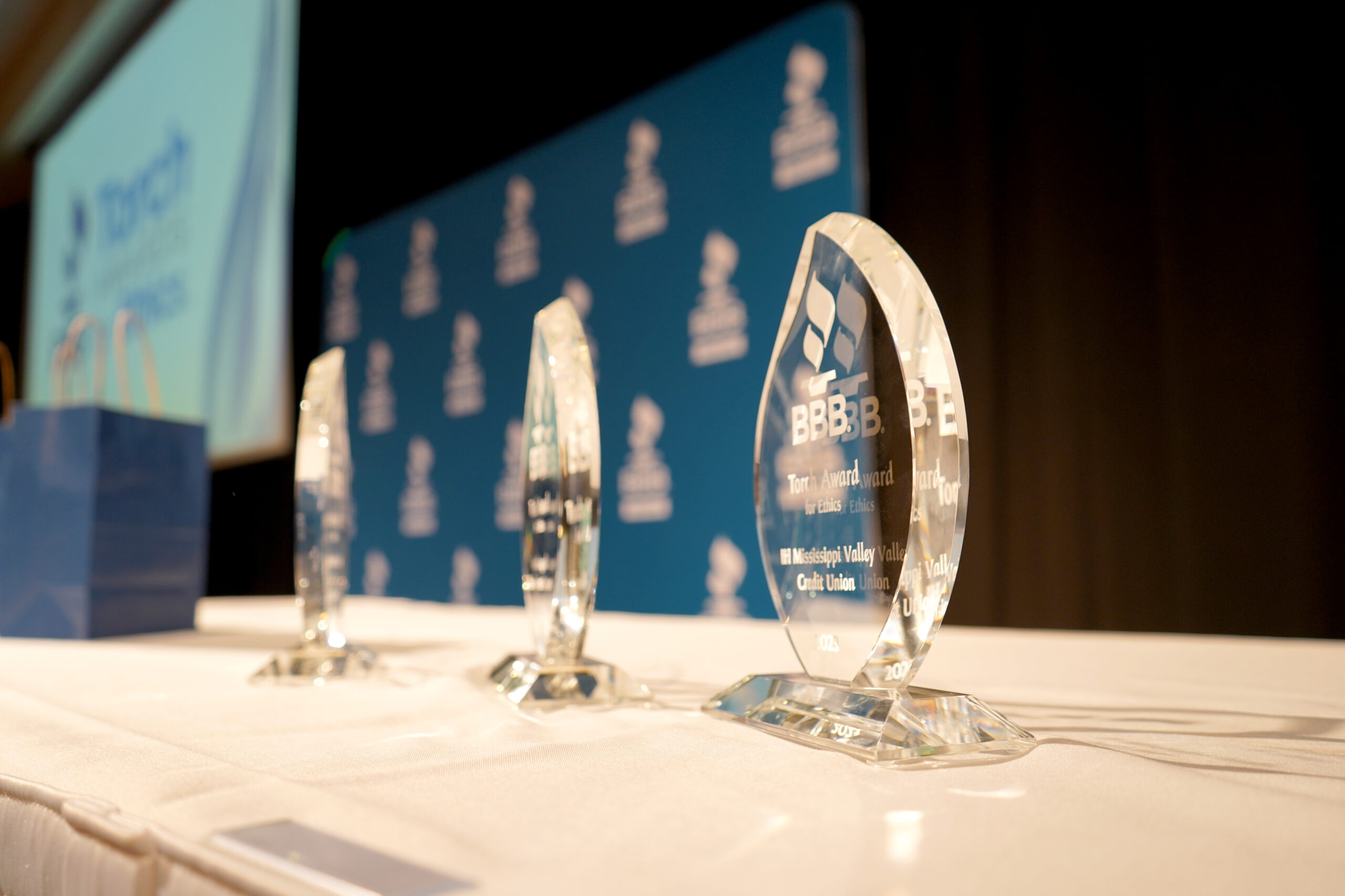 BBB Recognizes 2023 Torch Award Winners