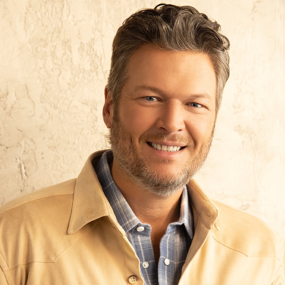 Blake Shelton, Darius Rucker to perform at John Deere Classic