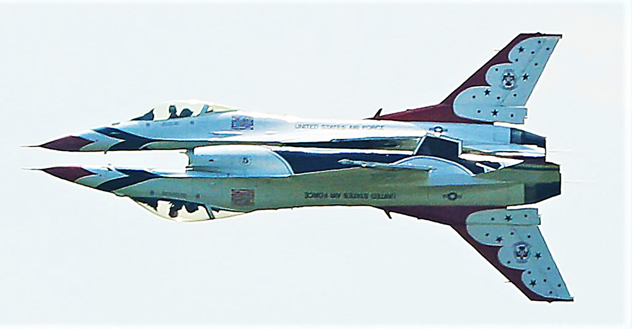 Quad City Air Show: ‘Powerful and amazing’