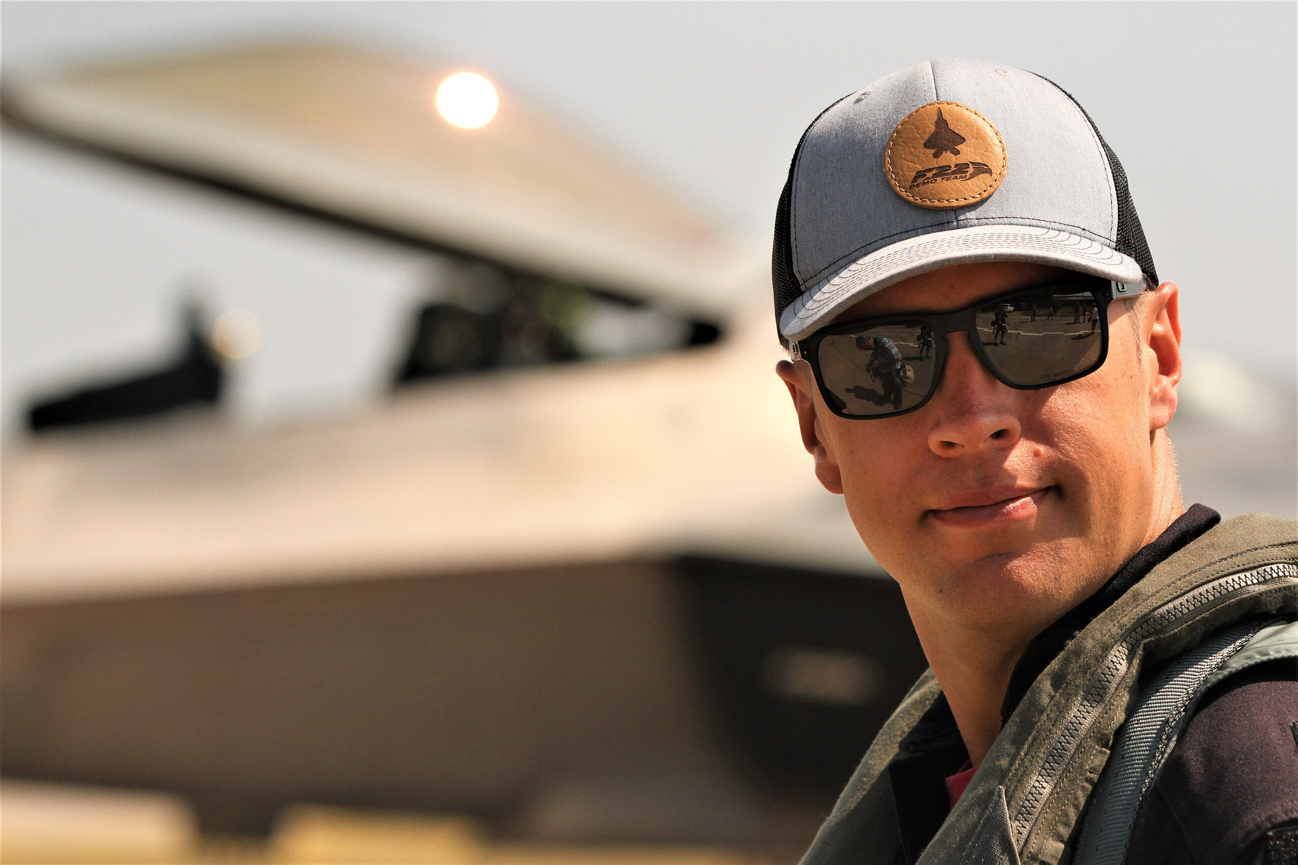 QC Air Show performance dream come true for local native