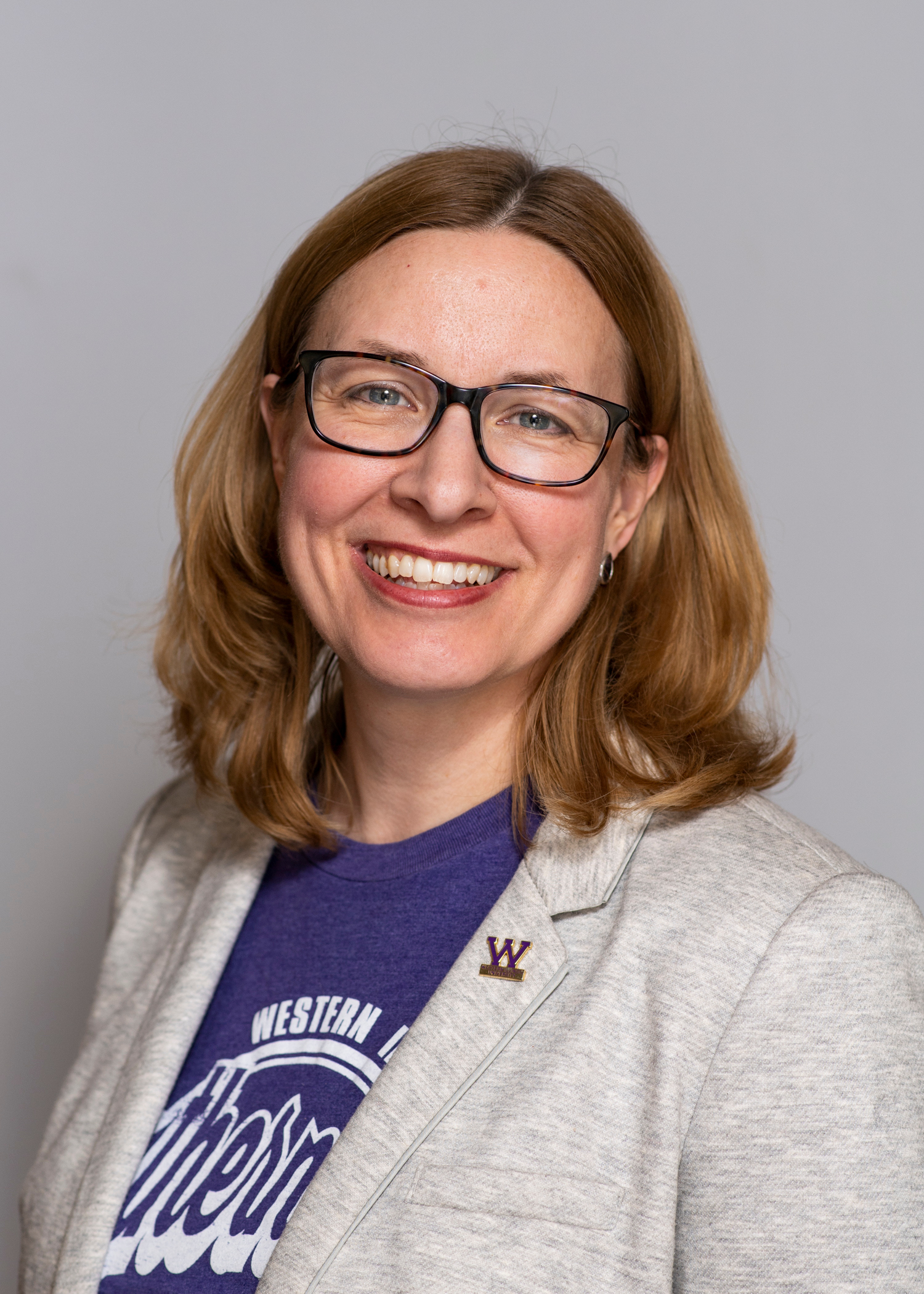 Adamson to lead WIU Career Center and Quad Cities Outreach