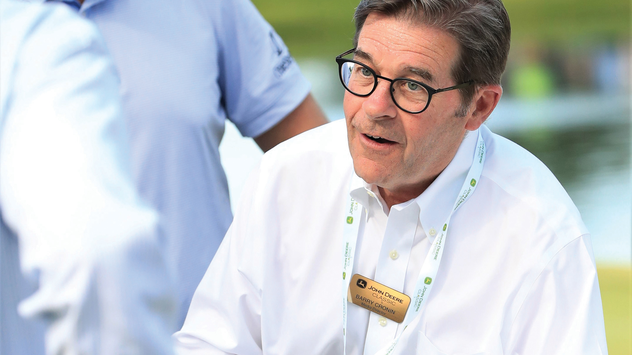 JDC memories sweet for this Barry