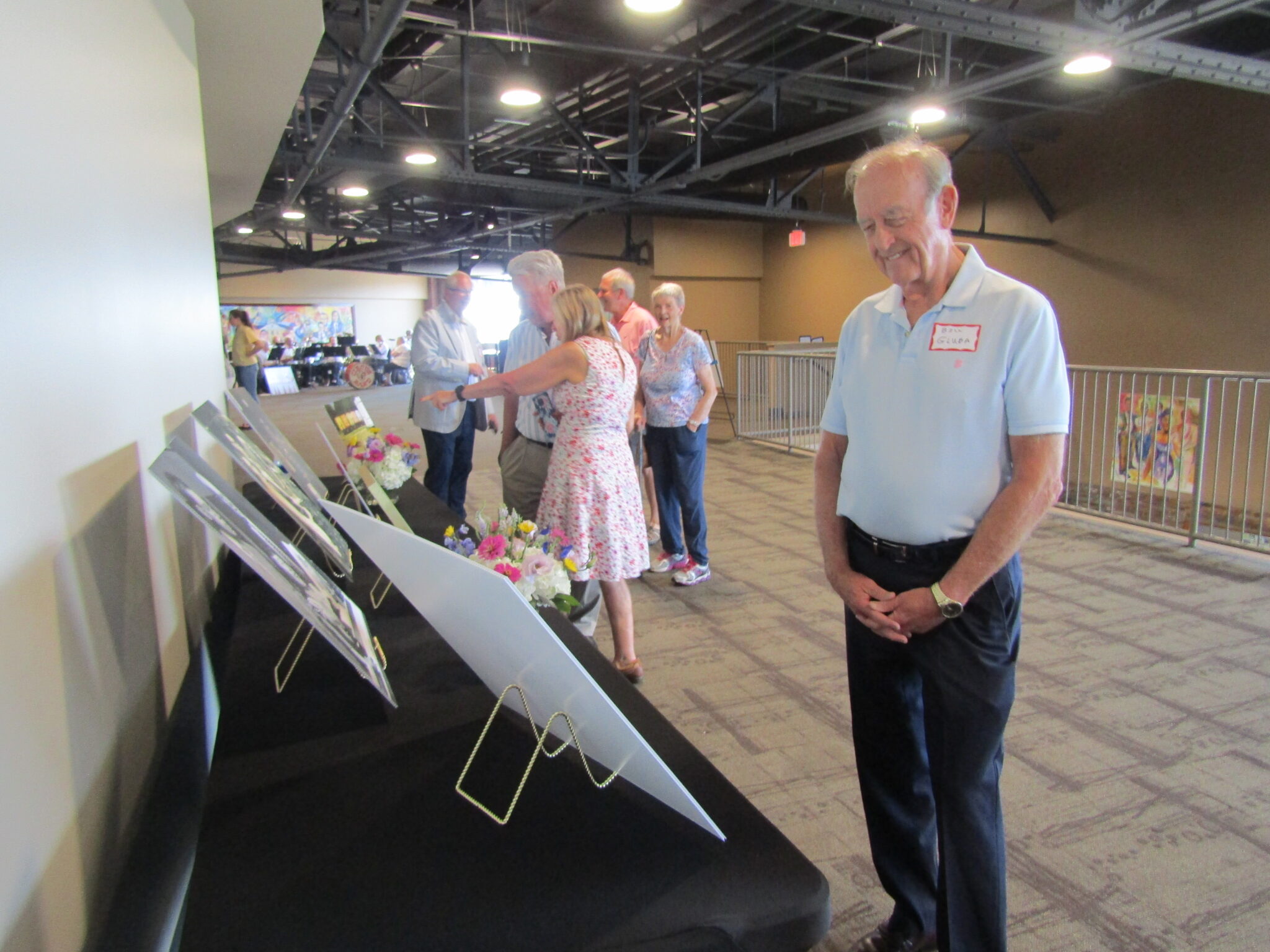 Remembering Bill Wundram