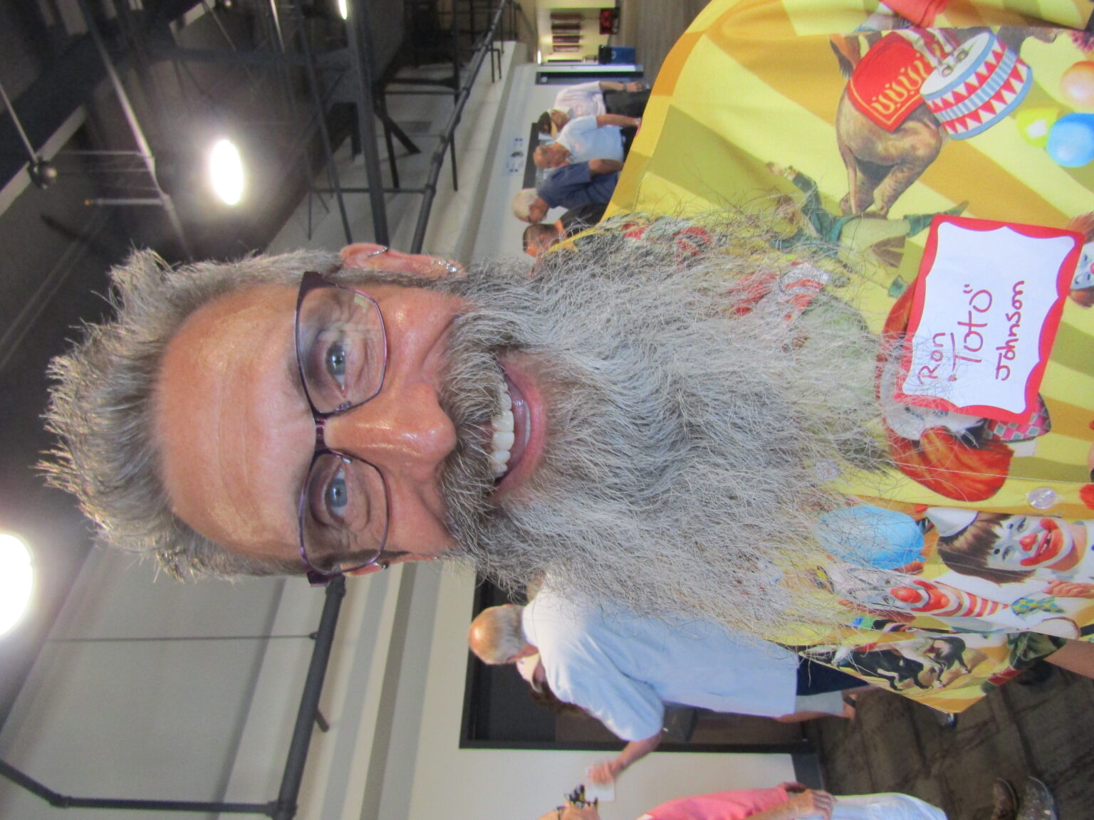 Remembering Bill Wundram