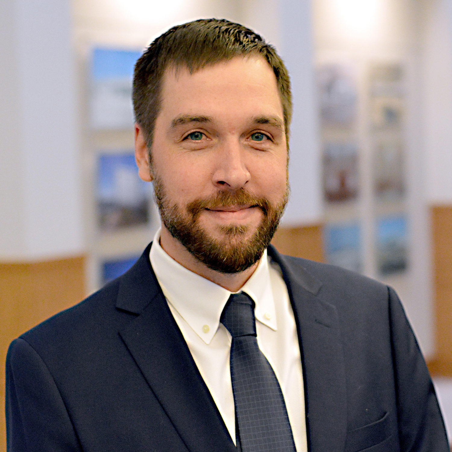 Mike Zorich - Quad Cities Business Journal