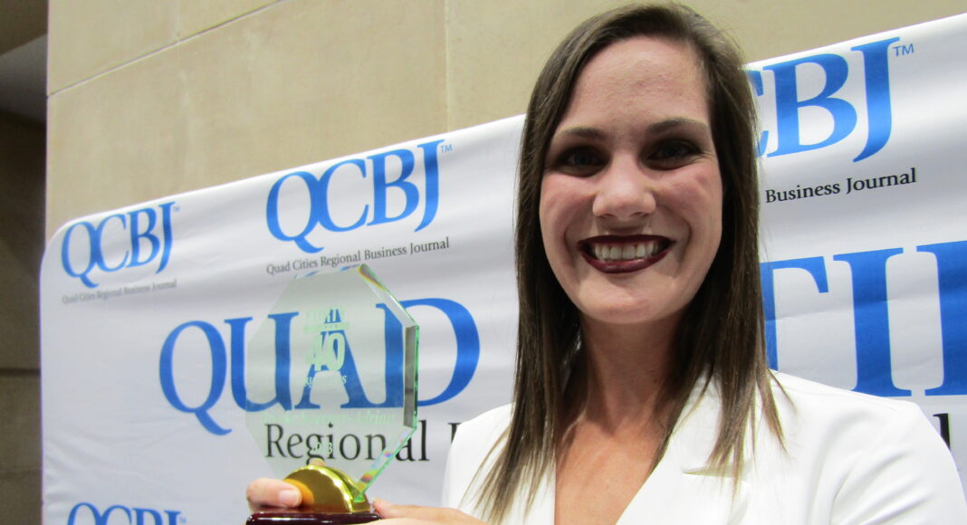 Forty Under 40: Young leaders step forward in the QC