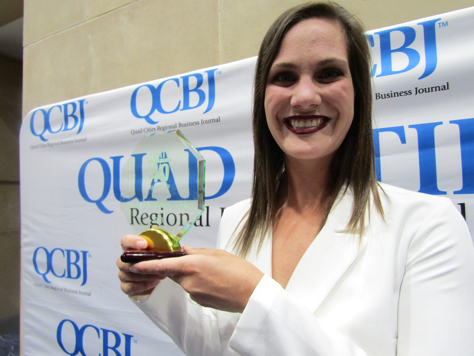 Forty Under 40: Young leaders step forward in the QC