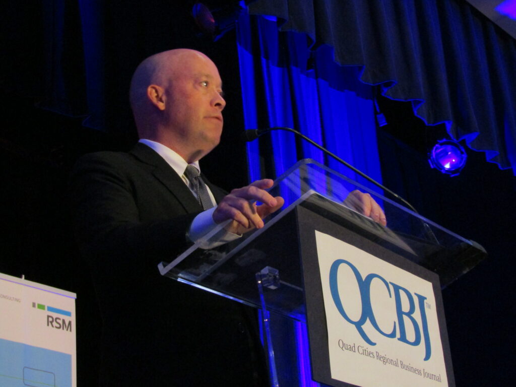 Forty Under 40: Young leaders step forward in the QC