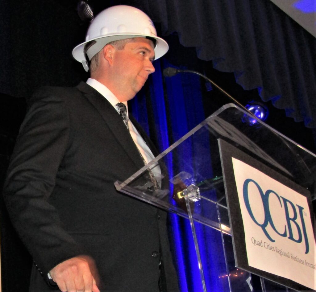 Forty Under 40: Young leaders step forward in the QC