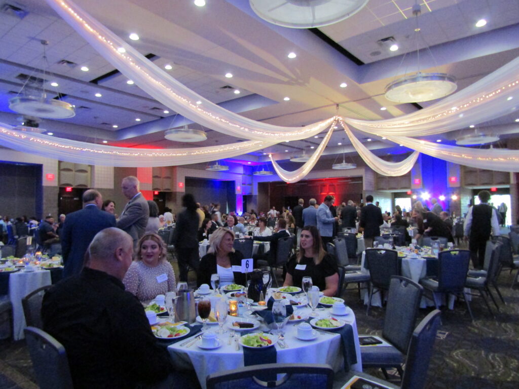 Forty Under 40: Young leaders step forward in the QC