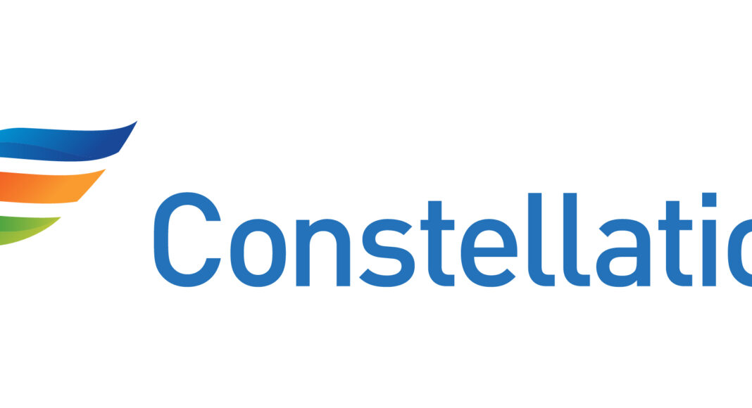 Constellation’s fleet ran near capacity during record heat