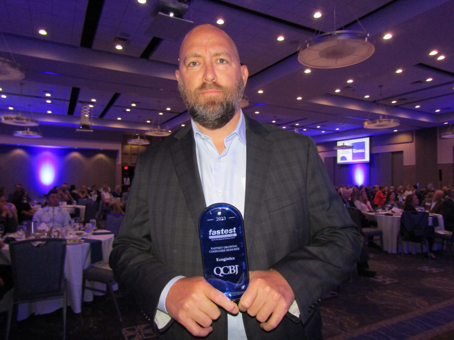 Centennial’s meteoric rise makes it QC’s Fastest Growing Company