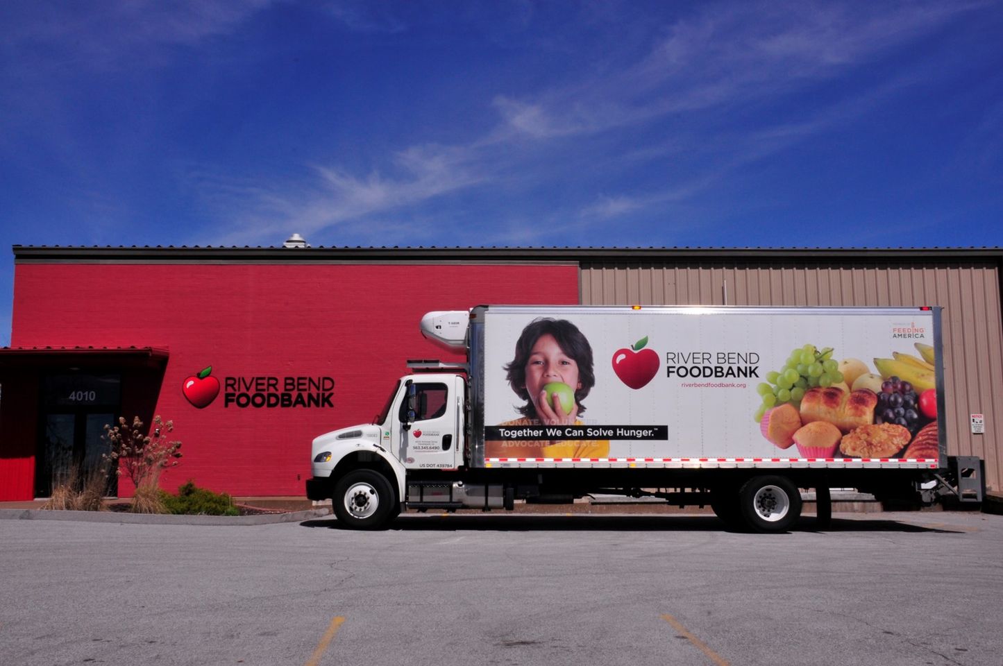 37th Student Hunger Drive kicks off Oct. 2 at Spotlight Theater