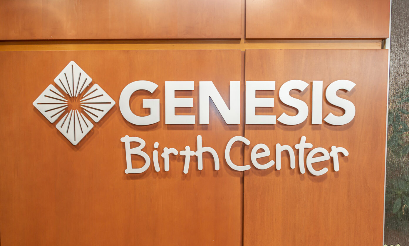 Genesis recognized for high-quality, cost-effective maternity care