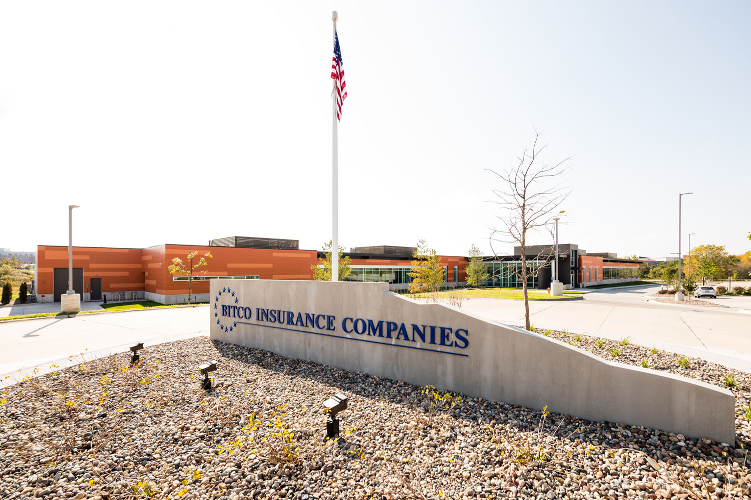 BITCO offices in Davenport acquired by Sentinel Net Lease