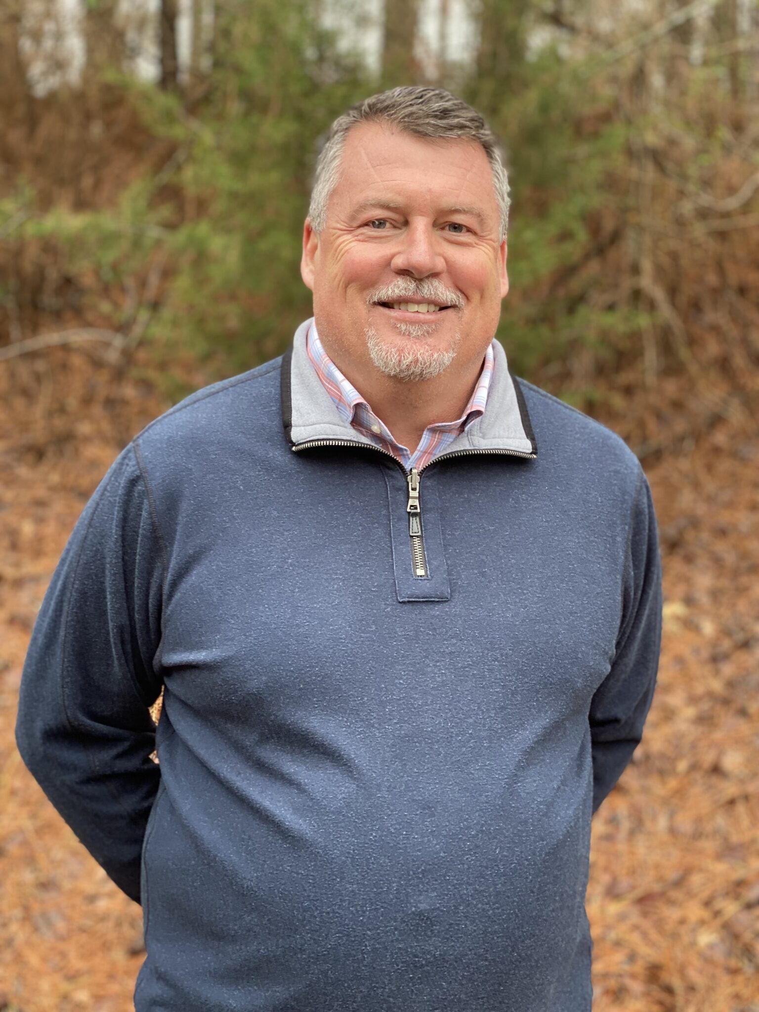 Arconic promotes Weida to Davenport Works’ plant manager