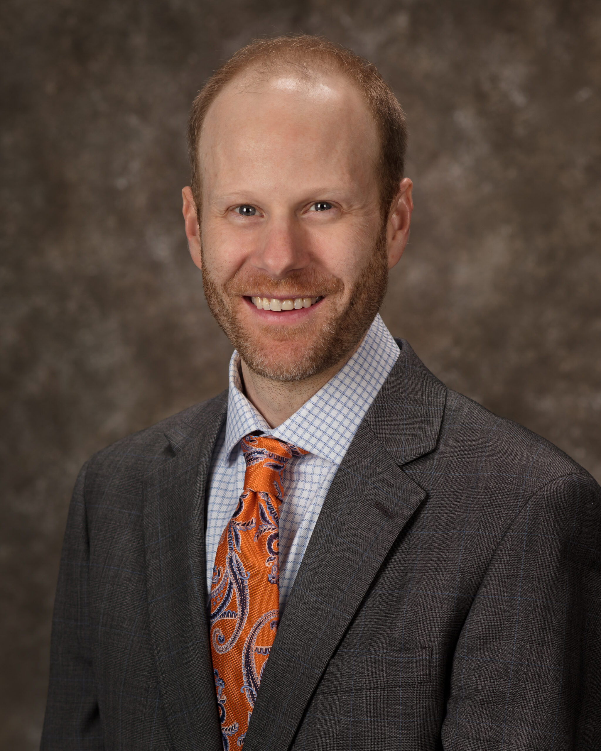 Dr. Dan Repp, MD - Quad Cities Business Journal
