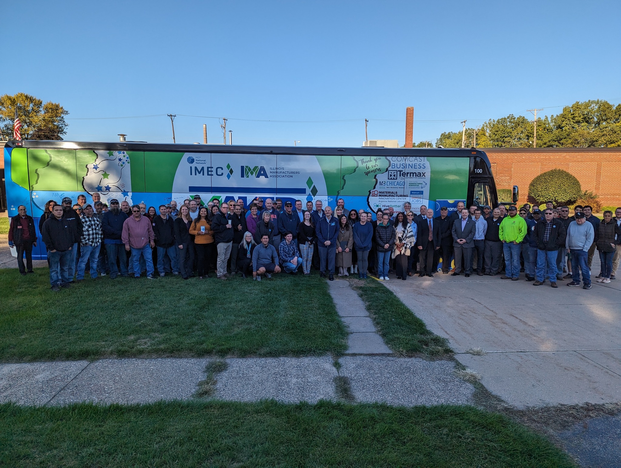 Parr Instrument spotlighted as Illinois ‘Maker on the Move’