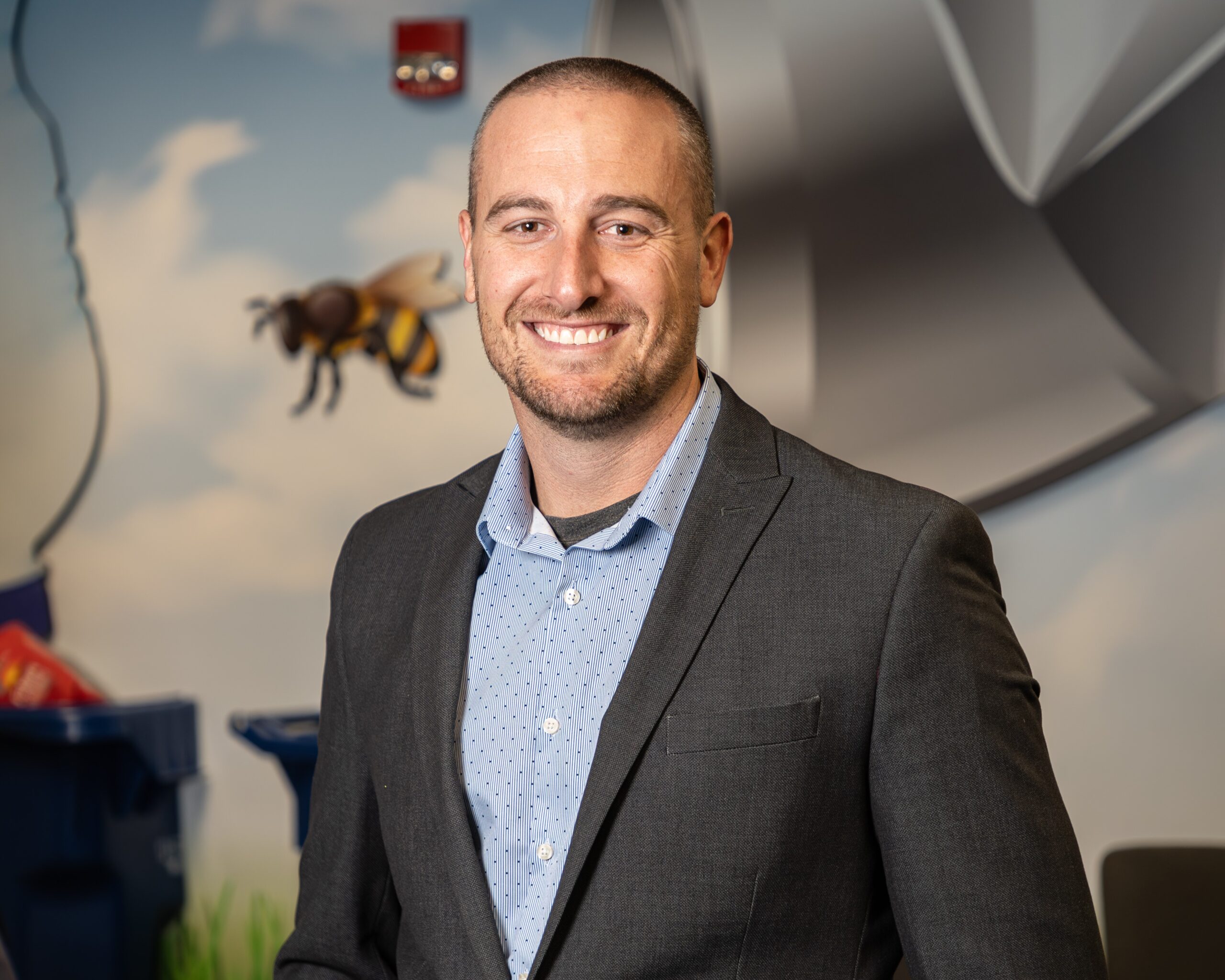 Stalcup named Waste Commission of Scott Co. executive director