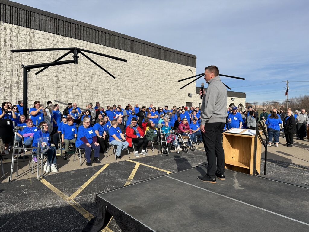 HDC spotlights its work with new Empowering Abilities name