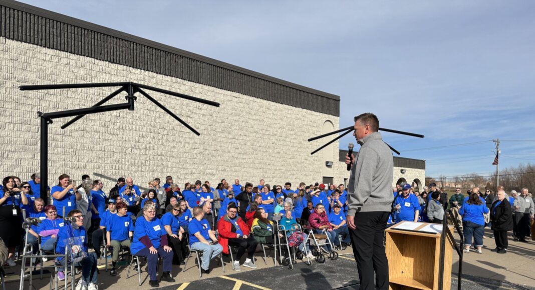 HDC spotlights its work with new Empowering Abilities name