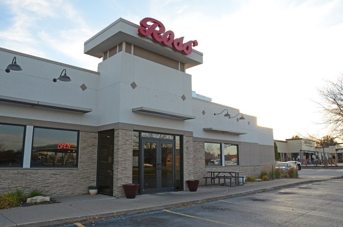 Cynthia (Ross) Freidhof: Ross’ Restaurant co-owner dies