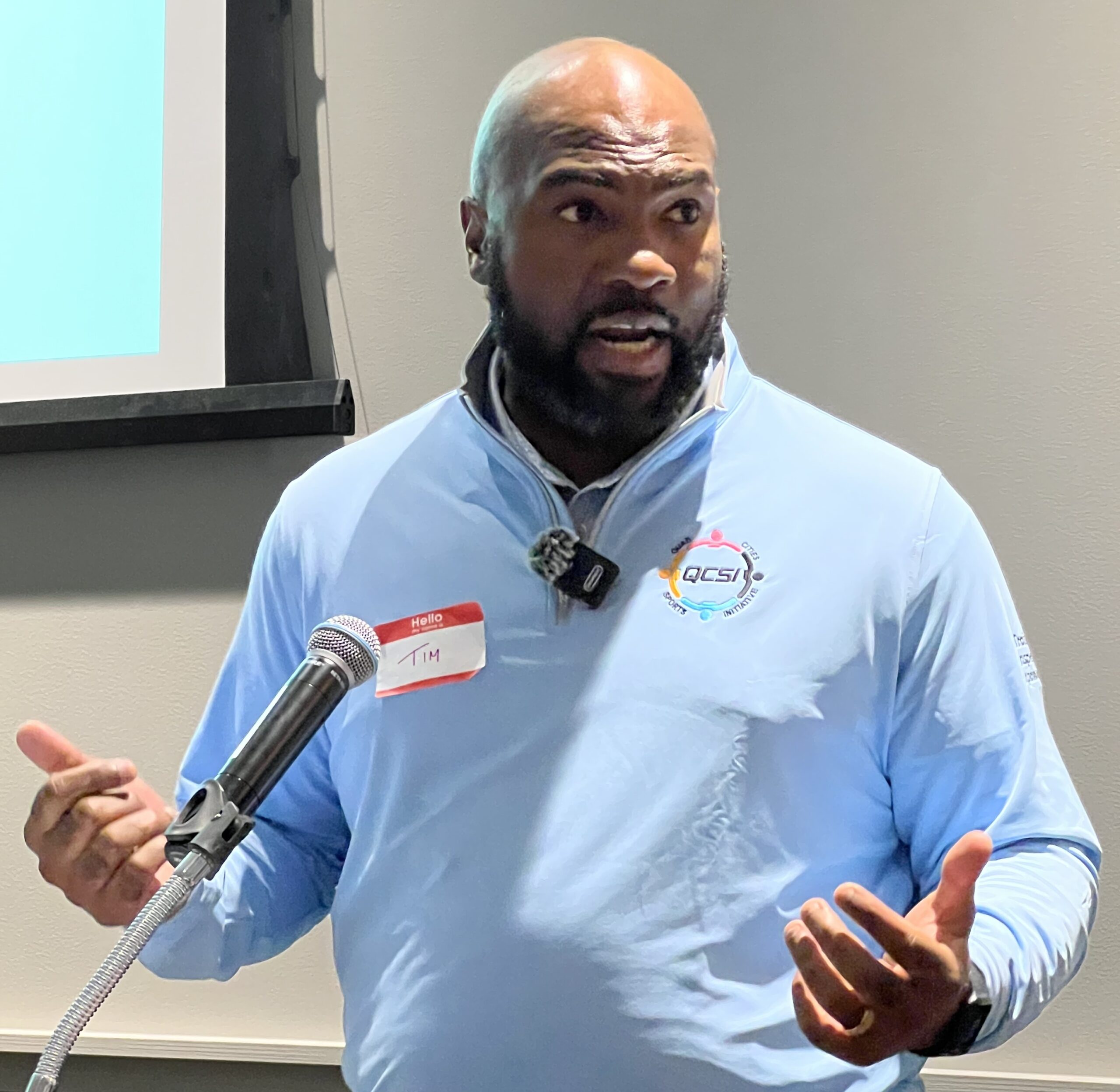 QC Sports Initiative shoots to get underprivileged youth in the game